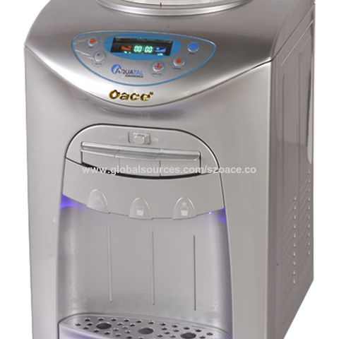 Buy Wholesale China Stainless Steel Desktop Water Coolers For Home With ...