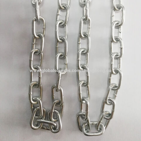 Buy Wholesale China 10mm Australian Standard Link Chain Electric/hot ...