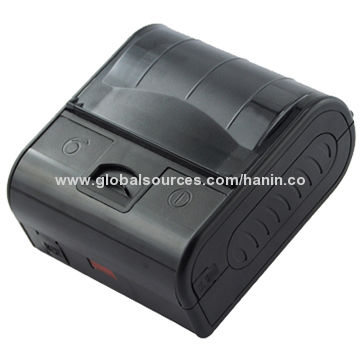 Buy Wholesale China Thermal Receipt Printer, 40mm Paper Roll Diameter ...