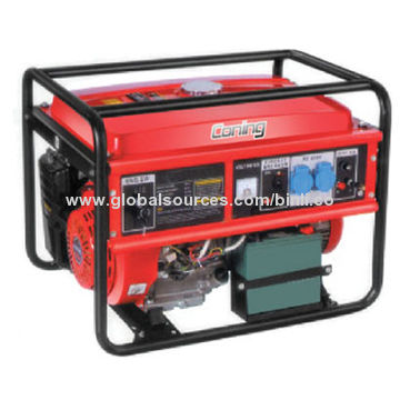 Buy Wholesale China Brushless Single Cylinder 4-stroke Ohv Air-cooled ...