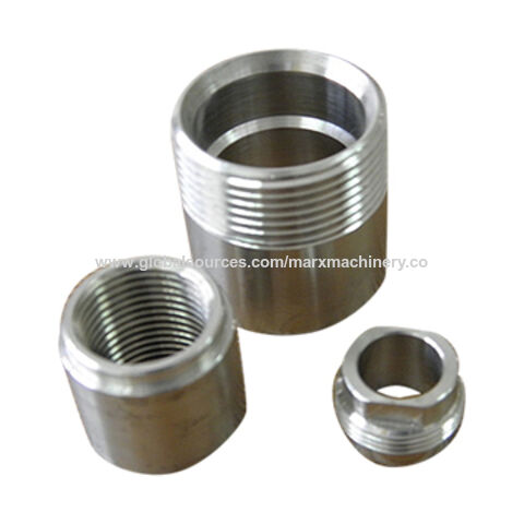 Buy Wholesale China Stainless Steel Pipe Fittings, Joint, Non-standard ...
