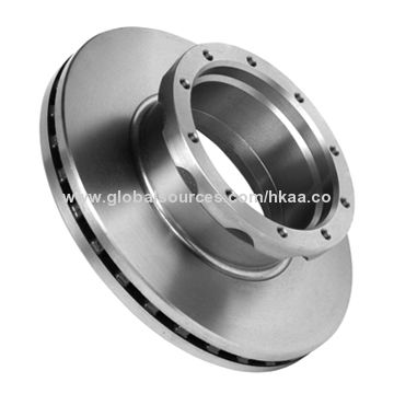 Buy Wholesale China Brake Disc, Made Of 316 Stainless Steel, China Oem ...