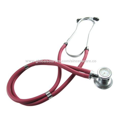 Buy Wholesale China Clock Sprague Stethoscope With Timer & Clock ...