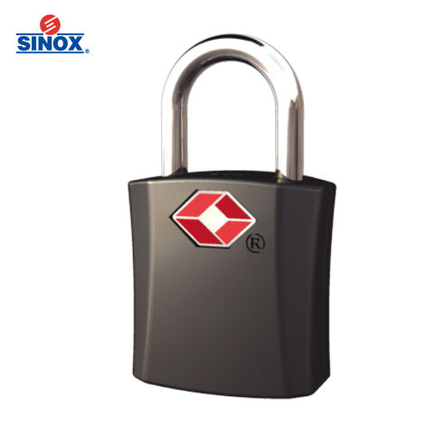 Factory Direct High Quality Taiwan Wholesale Tsa Accepted Padlock from ...