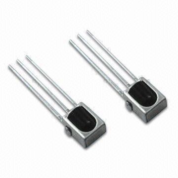 Buy Wholesale China Ir Receiver Led Module With 2.4 To 6.5v Wide ...