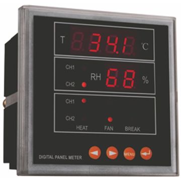 Buy Wholesale China Temperature &humidity Controller With High Quality And Resonable Prices ...