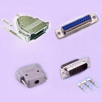 Buy Wholesale Taiwan Standard Or High-density Solder/pcb Type D/d-sub ...