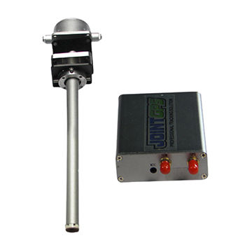 Buy Wholesale China Gps Tracking System Support Fuel Sensor & Gps ...