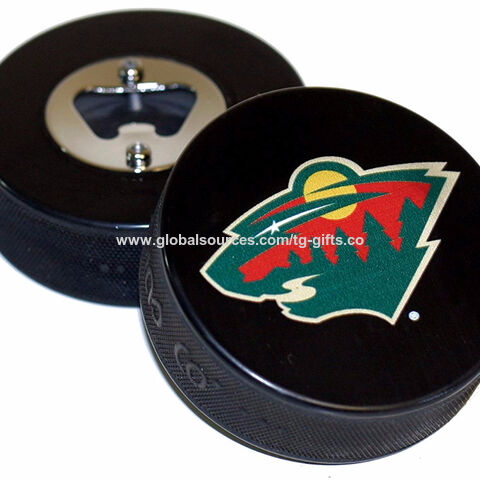 Buy China Wholesale Custom Logo Printing Magnetic Stainless Steel ...