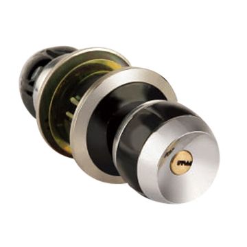 Buy Wholesale China Knobset , Residential Knobset, Knob Lock, Door Lock ...