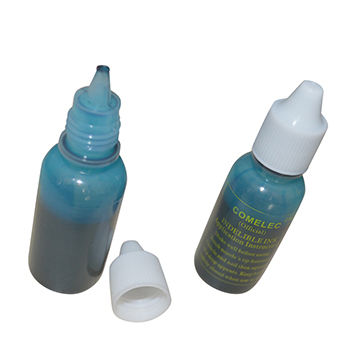 Eco-friendly fingerprint pad ink for voting, Fingerprint pad ink ink ...