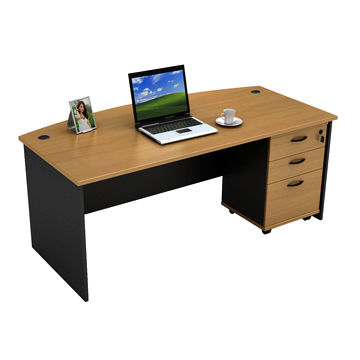 Buy Wholesale China Simple Office Table, E0 Laminated Pb Boards ...