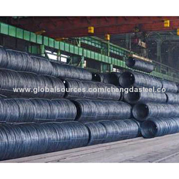 Buy Wholesale China Wire Rod & Wire Rod | Global Sources