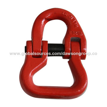 Buy Wholesale China Ds001 G80 Web Sling Connector, Dawson Group Ltd, We ...