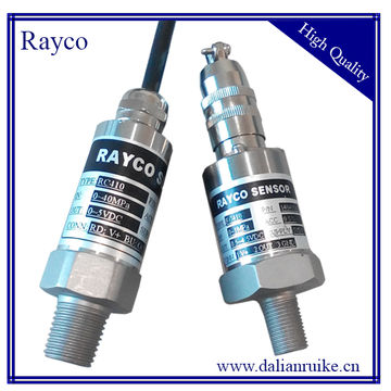 Buy Wholesale China Aviation Plug /direct Line Pressure Transmitter ...