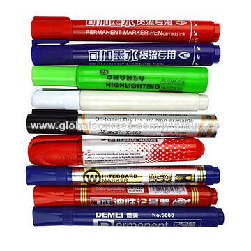 Buy Wholesale China Finger Marker Pen For Election & Finger Marker Pen ...
