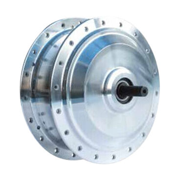 Buy Wholesale China Brushless Low-speed Hub Motor & Brushless Low-speed ...