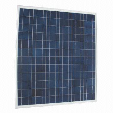 Buy Wholesale China Poly 250w-300w Solar Cell Panel & Poly 250w-300w ...
