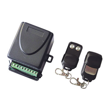 China Fixed code small 2 channels universal 315MHz micro transmitter ...