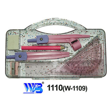 Mathematical Set - China Wholesale Mathematical Set from Quanzhou ...