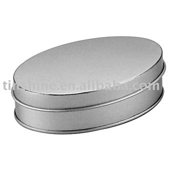 Buy Wholesale China Oval Tin & Oval Tin | Global Sources