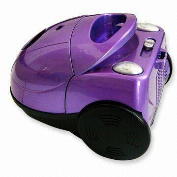 Buy Wholesale China Automatic Vacuum Cleaner With Suction Power From ...