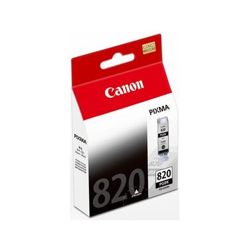 Buy Wholesale Hong Kong SAR 100% Original Canon Pgi-820 Ink Cartridge ...