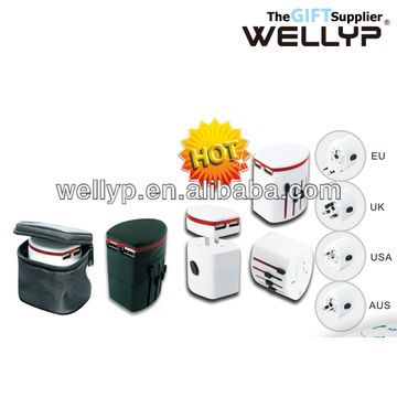 Buy Wholesale China Philippines Travel Plug Adapter & Philippines ...