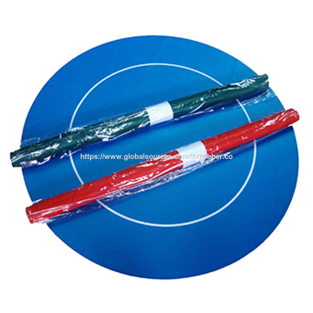 Buy China Wholesale Round Shape Poker Table Mat Non Slip Rubber Smooth ...