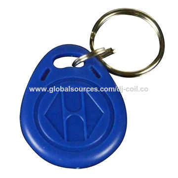 Buy Wholesale China Rfid Card Key Tags Chip & Rfid Card Key Tags Chip ...