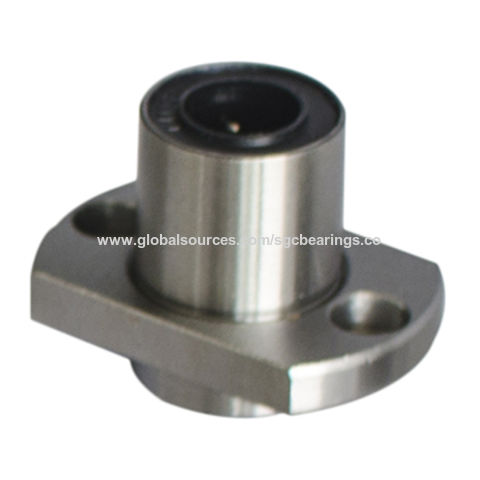 Pilot Flanged Sliding Bush Bearing - Buy China Wholesale Sliding Bush ...