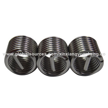 Buy Wholesale China Helicoil Thread Inserts, Imperial Unc Coarse St1/4 ...