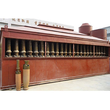 Buy Wholesale China Ceramic Tube Pulse Dust Collector, For Industrial ...