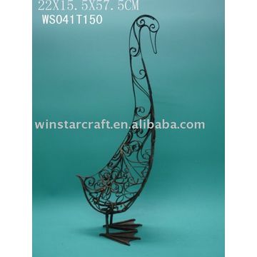 Buy Wholesale China Metal Duck Decoration(handicraft,decoration,metal ...