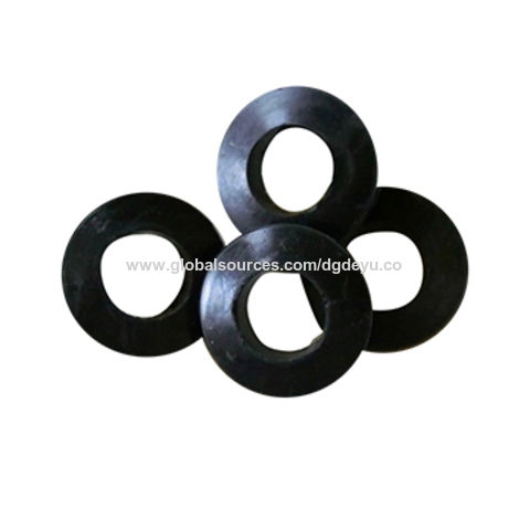Buy Wholesale China High Temperature Resistance Mechanical Rubber ...