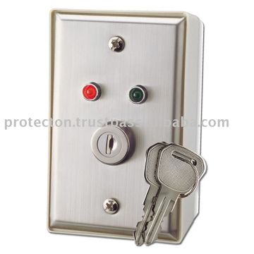 Rks-2m & Rks-2l Key Switch Stations - Explore Hong Kong SAR Wholesale ...