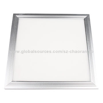 Buy Wholesale China 40w Rf Dimmable And Cct Adjustable Panel Light ...