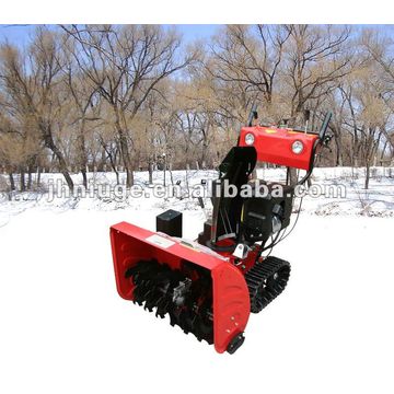 Buy Wholesale China Snow Removal Machine--13hp Snow Blower With Ce/gs ...