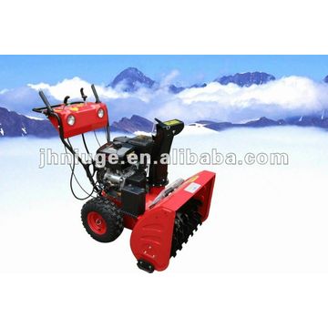 Buy Wholesale China Hot!!!snow Blower Plow 11hp Ce.gs/epa Approval ...
