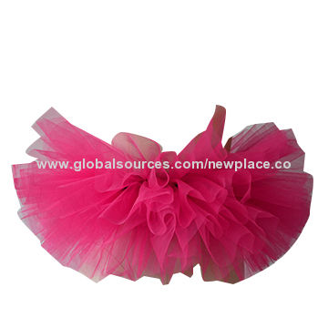 Buy Wholesale China Layered Tutu & Layered Tutu at USD 5 | Global Sources