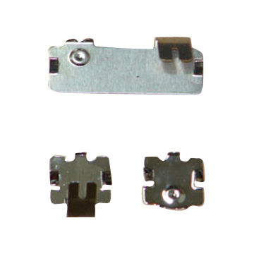 Buy Wholesale Taiwan Aaa/um-4 Battery Cell Contacts, One Set Includes ...