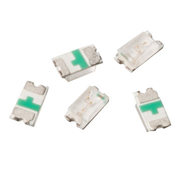 Buy Wholesale China 1608 0603 Ultra Bright Smd Blue Led Diode & 1608 ...