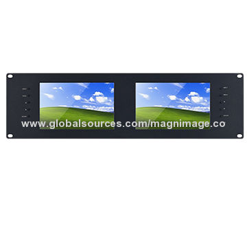 Buy Wholesale China Led Screen Monitor With Perfect Dual Monitoring ...