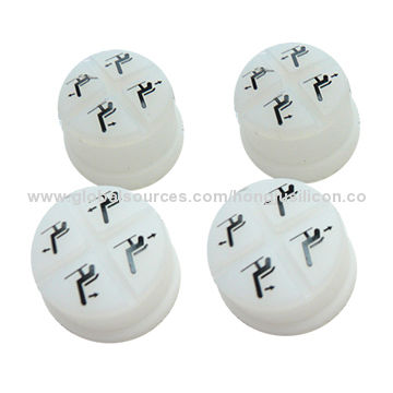 Buy Wholesale China Push Button Switch Protective Cover, Waterproof ...