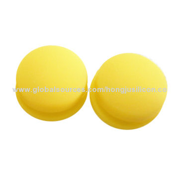 Buy Wholesale China Rubber Push Button Switch Cover, Customized Design ...