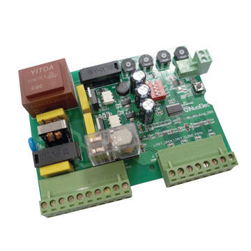 Buy Wholesale China Automatic Sliding Door Control Board & Automatic ...