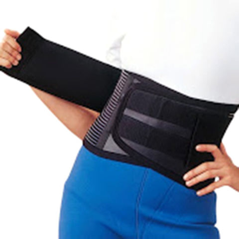 Buy Wholesale Taiwan White Back Support & Back Support | Global Sources