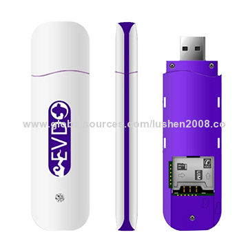 EVDO Dongle | Global Sources