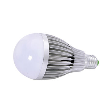 Buy Wholesale China 9w Led Bulb, E27, Ce/rohs, For Home, Office & Led ...