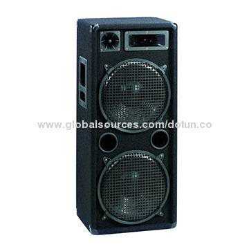 Buy Wholesale China Hi-fi Stage Loudspeakers With Fm & Bluetooth & Hi ...